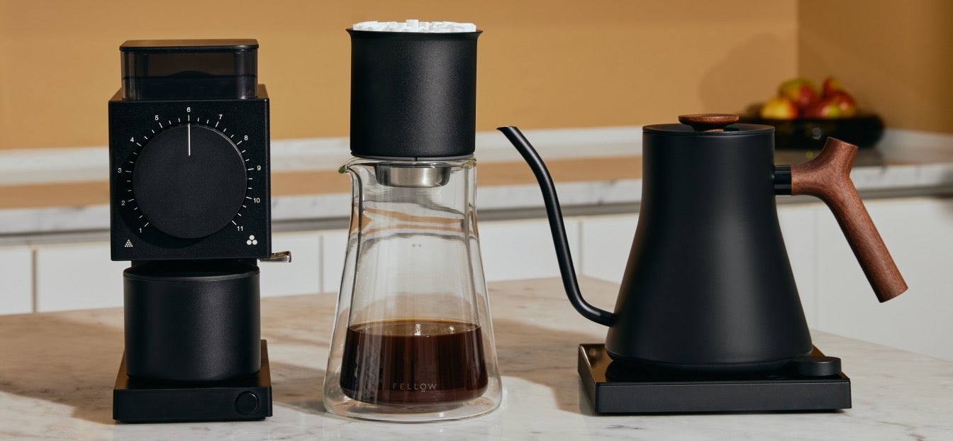 TCC Roasters
